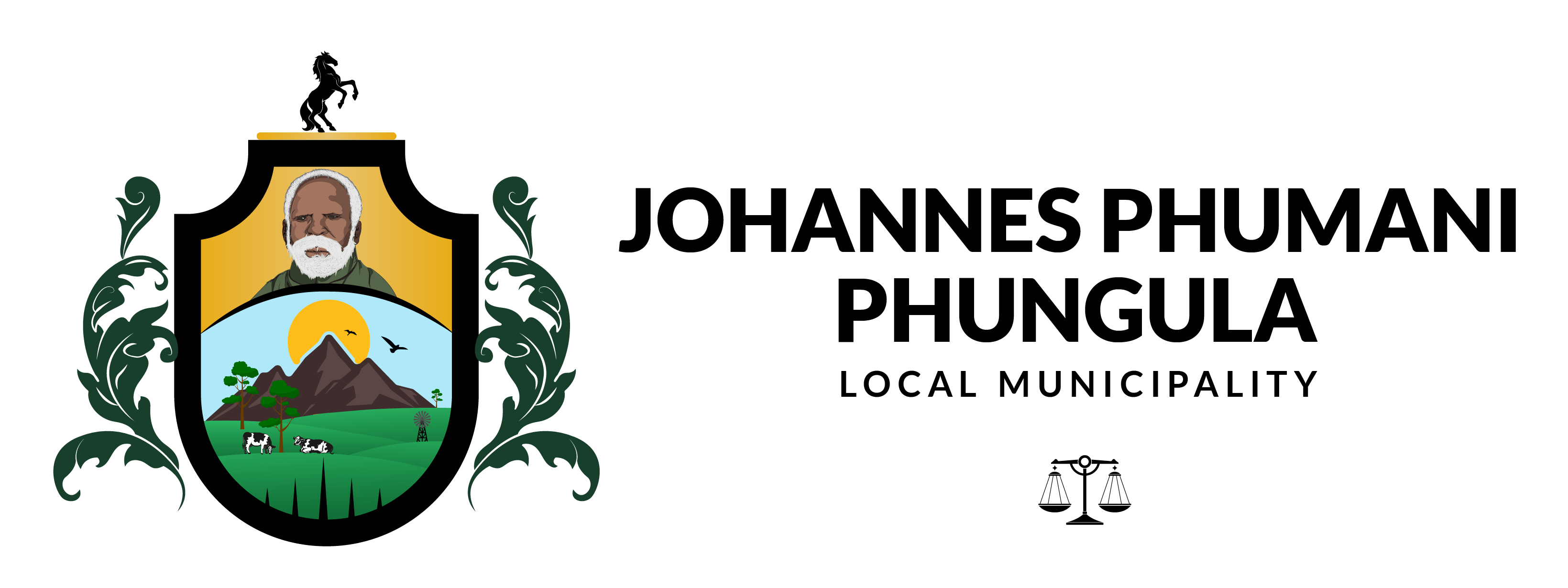 Contact Us – Johannes Phumane Phungula